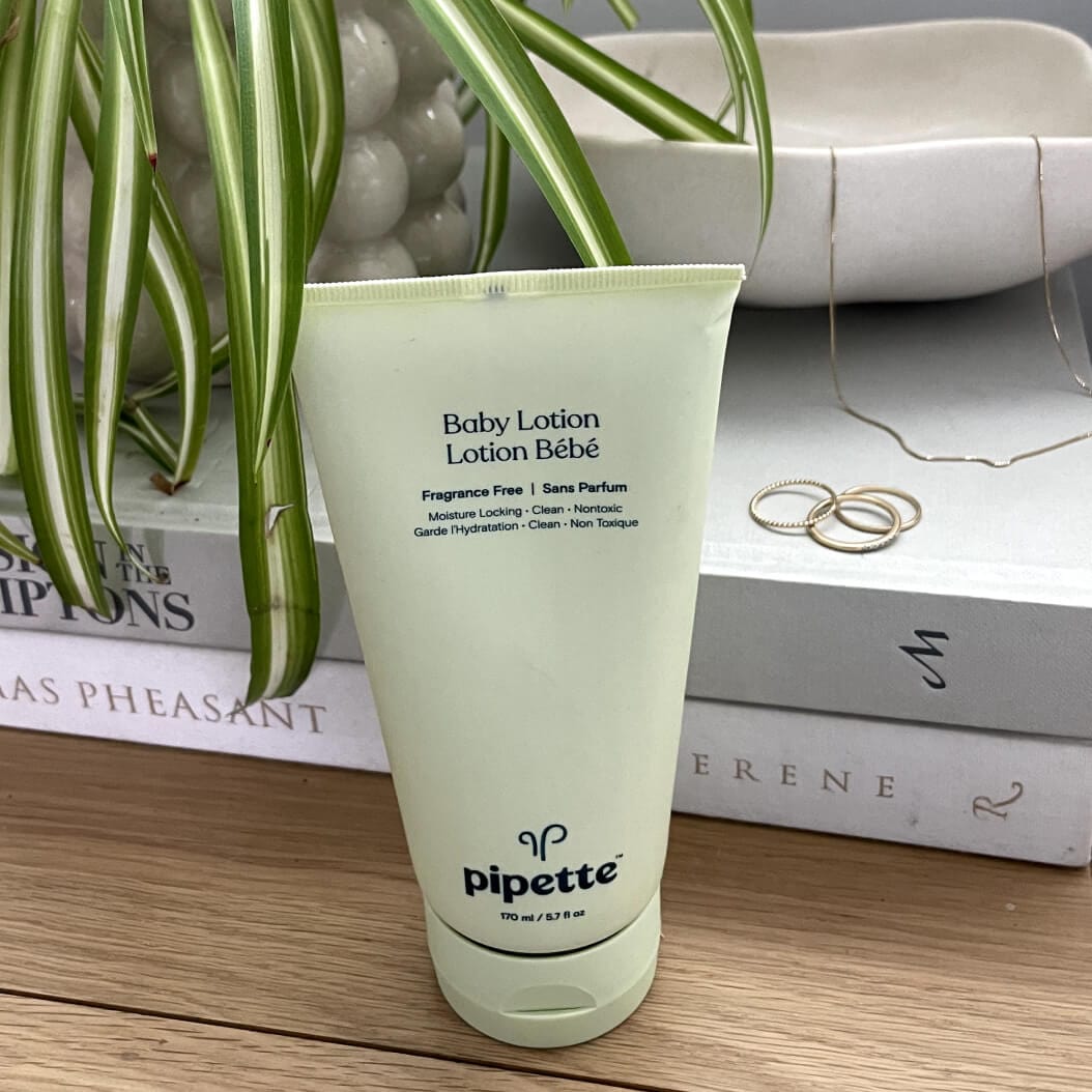 Gentle, Nontoxic and 100% Clean Skincare for Mom & Baby | Pipette