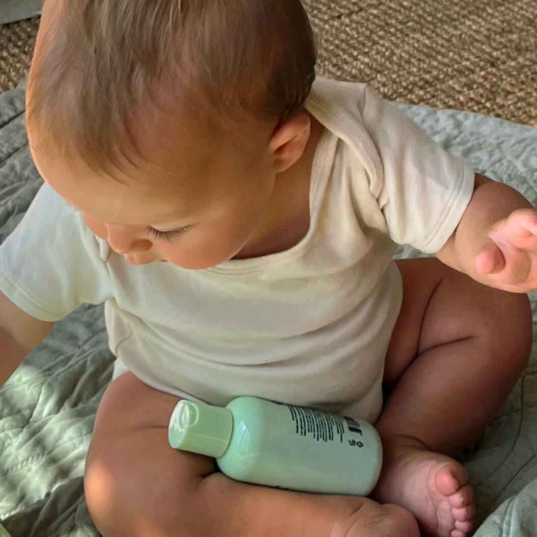 Gentle, Nontoxic and 100% Clean Skincare for Mom & Baby | Pipette