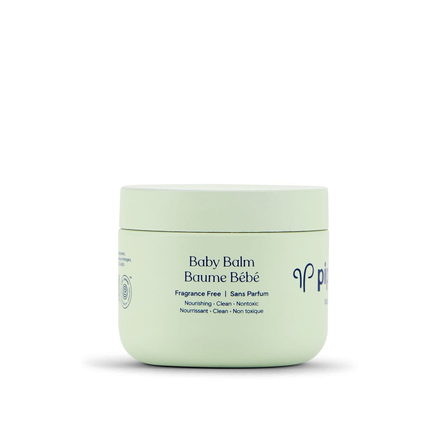Hydrating Baby Balm with Squalane | Pipette Baby
