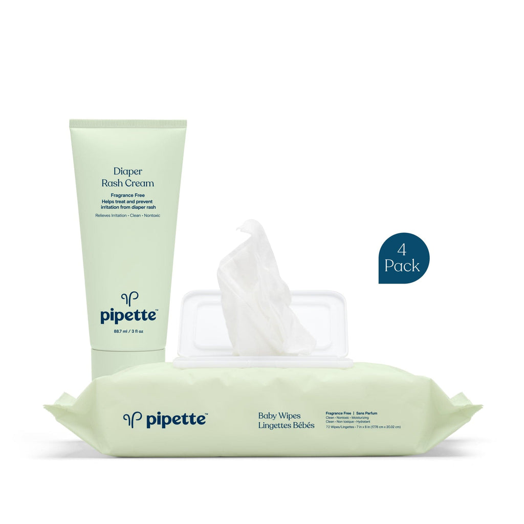 Shop All Clean Baby & Kids Skincare Products - Pipette – tagged "Baby"