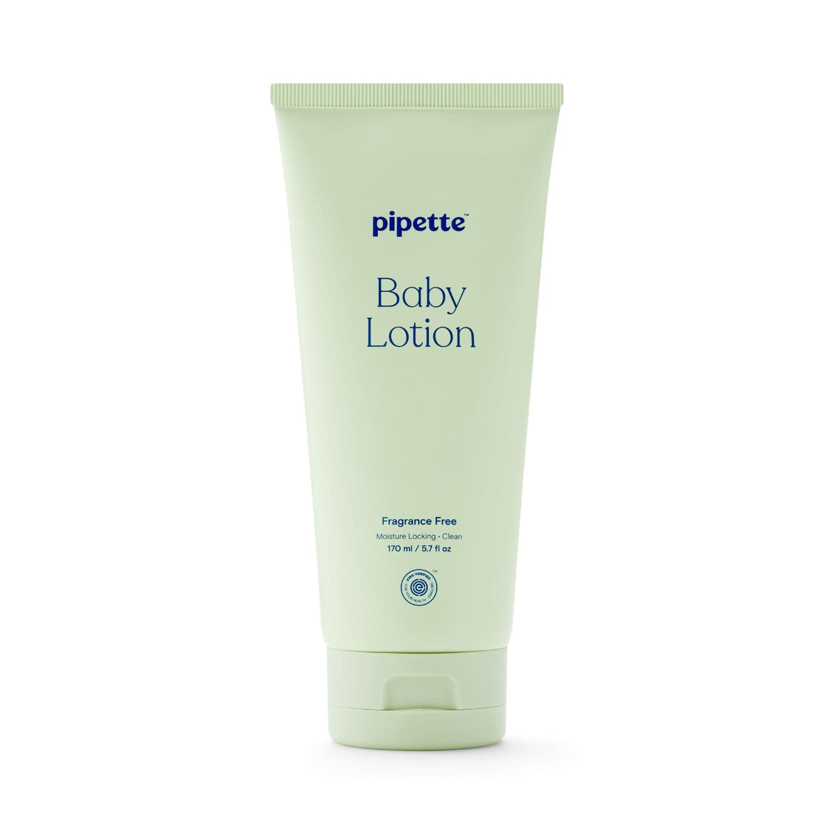 Baby Lotion | Pipette Baby