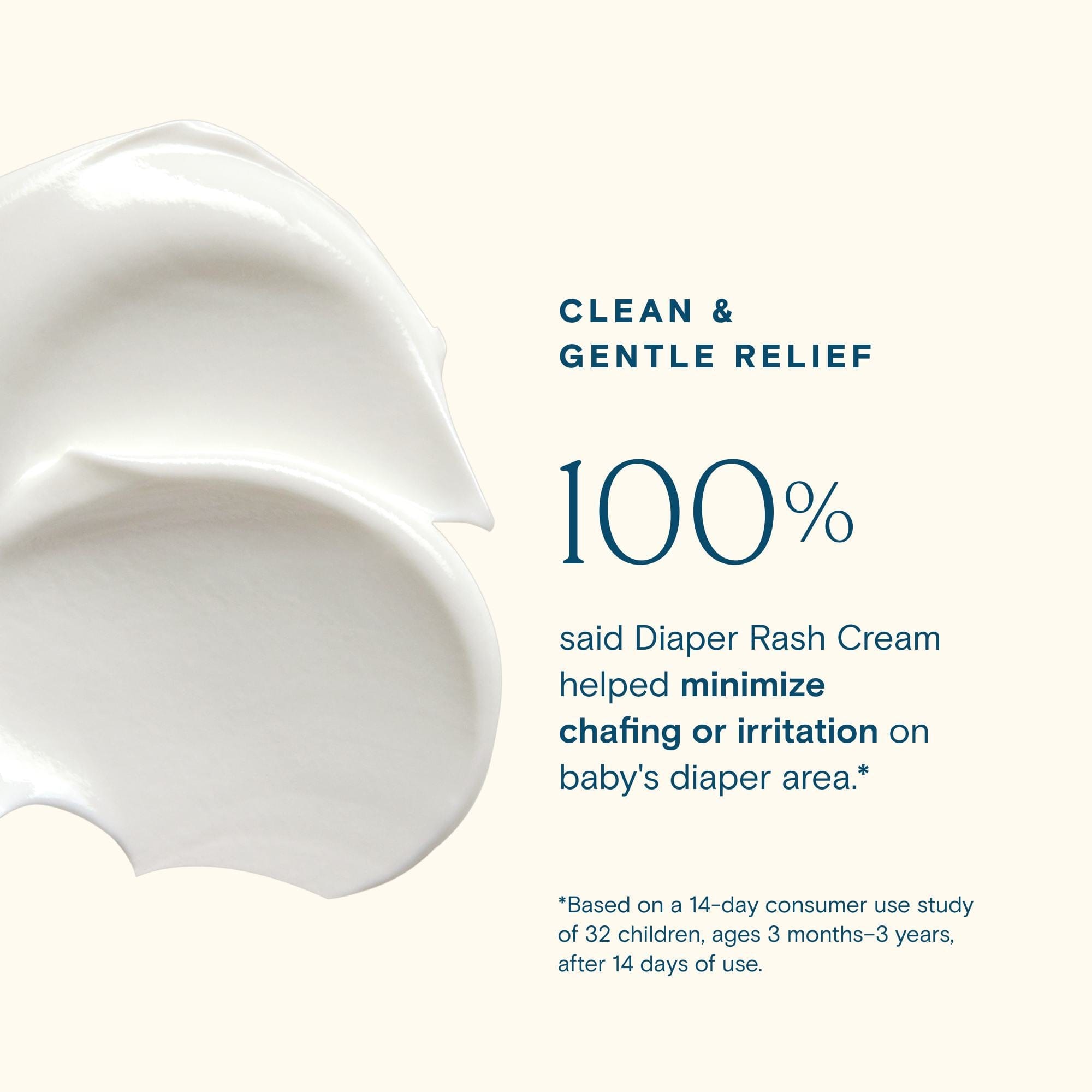 Diaper Rash Cream | Pipette