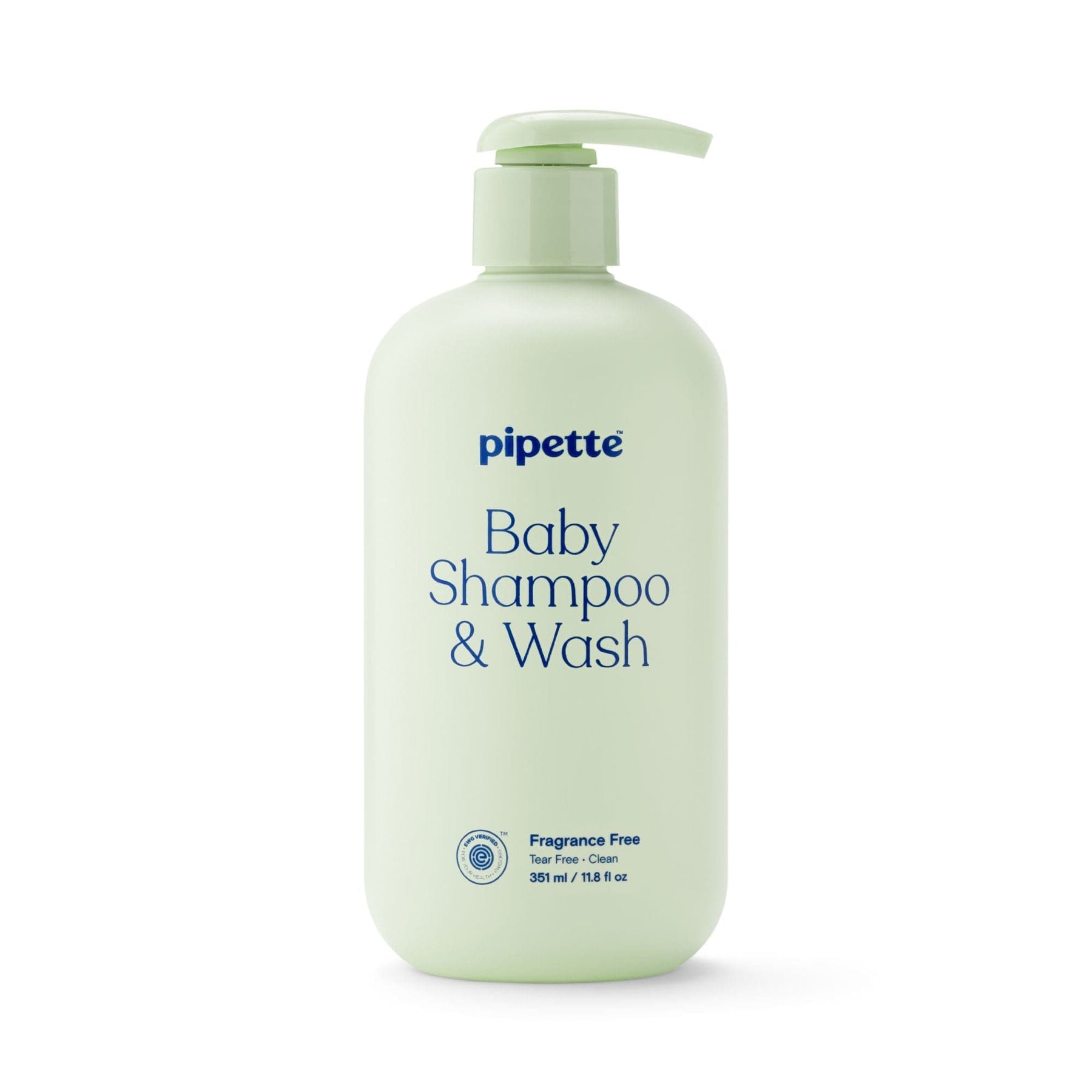Shop All Clean Baby & Kids Skincare Products - Pipette