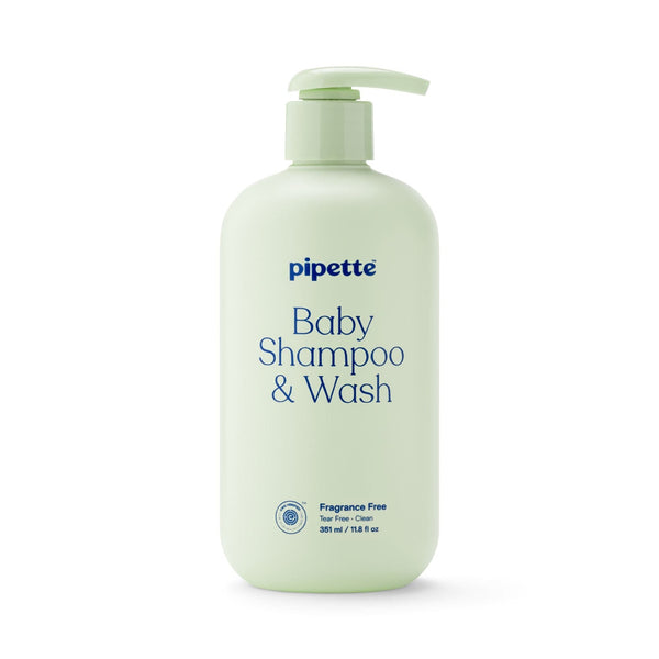 Gentle, Nontoxic and 100% Clean Skincare for Mom & Baby | Pipette