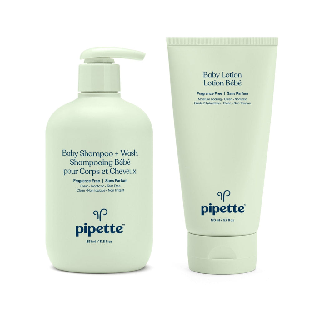 Shop All Clean Baby & Kids Skincare Products - Pipette – tagged "Baby"