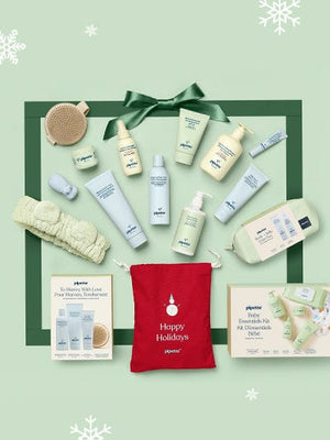 Clean Skincare for Mom + Baby | Holiday Gifting – Pipette