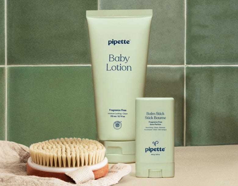 Gentle, Nontoxic and 100% Clean Skincare for Mom & Baby | Pipette
