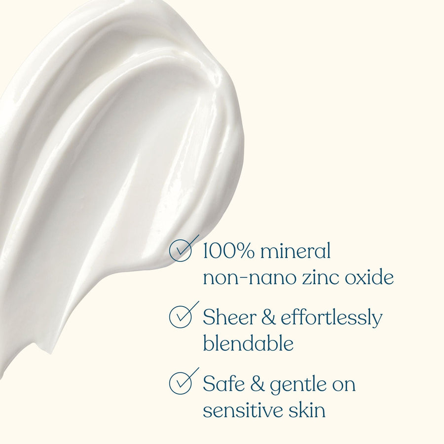 Mineral Sunscreen Lotion SPF 50 | Pipette Baby
