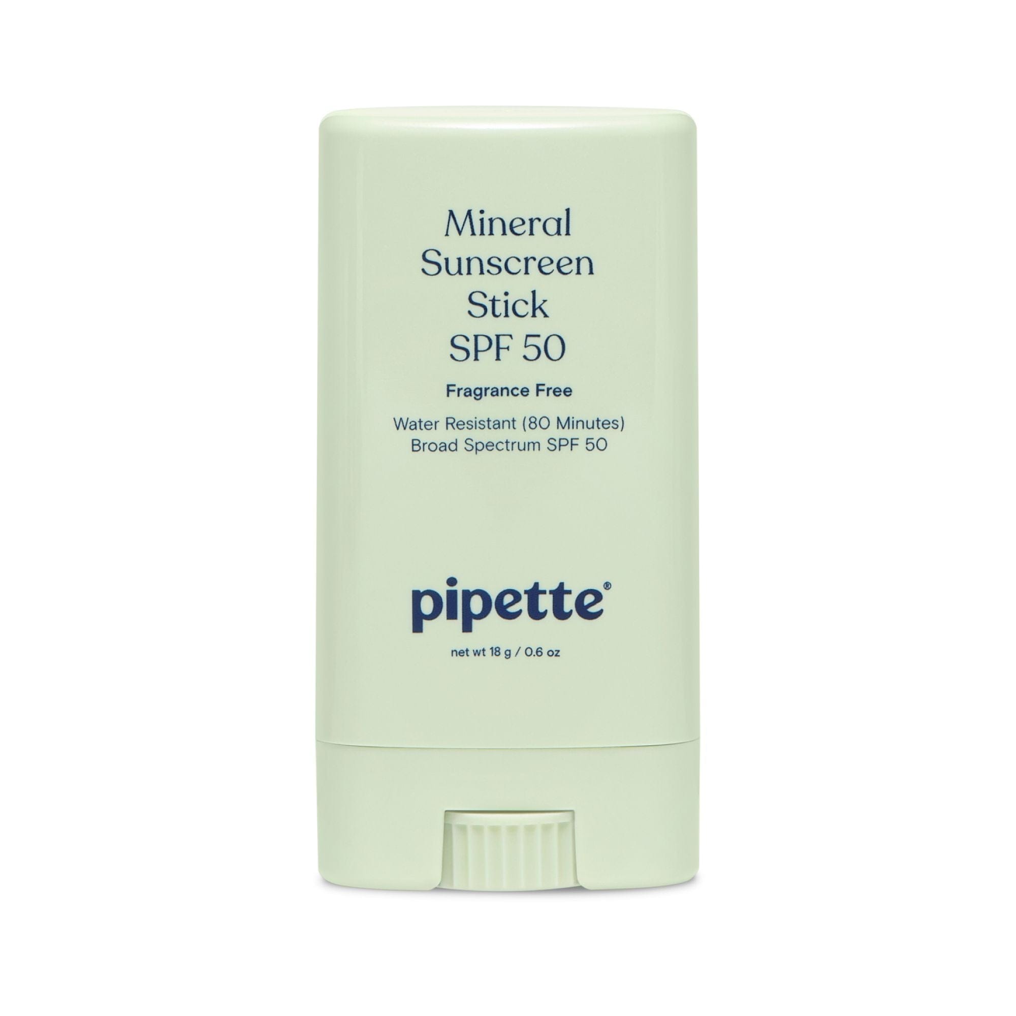 SPF 50 Sunscreen | Pipette