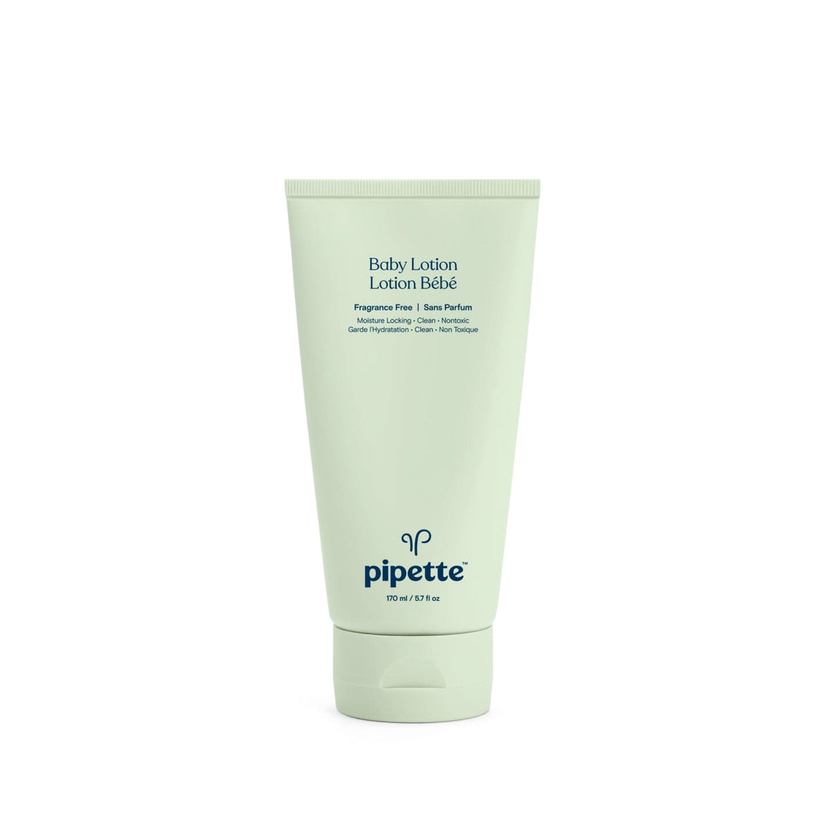 The Complete Guide To Newborn Baby Skincare – Pipette